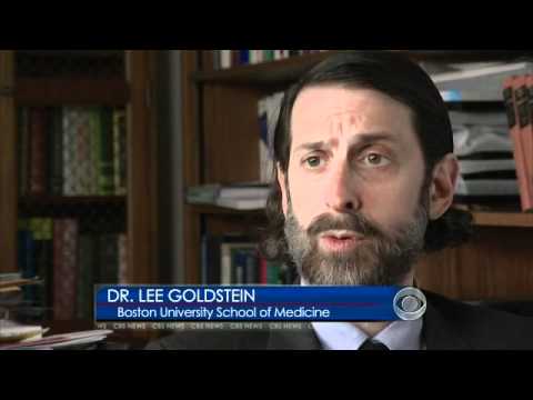 Similar brain injuries between war vets, NFL players