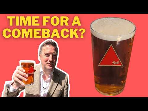 Tweedy Pubs: Time For A Comeback | Draught Bass | The Inquiring Mind