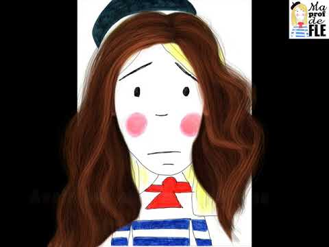 La description physique (Fle)