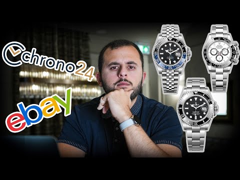 How To Find The Best Price For A Rolex Watch | Buying & Selling!