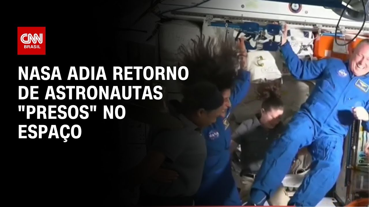 Missão Crew-10, da SpaceX, chegará na ISS domingo (16); veja como ...