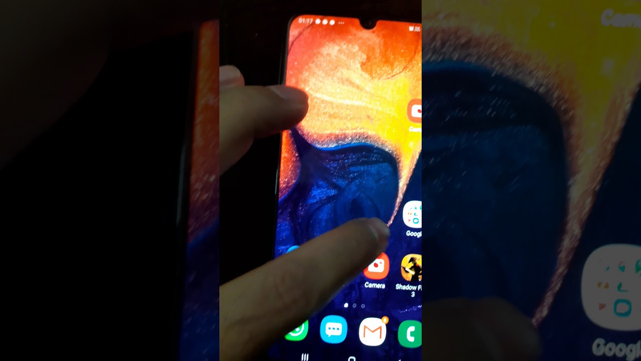 Makemytrip fraud captured on video