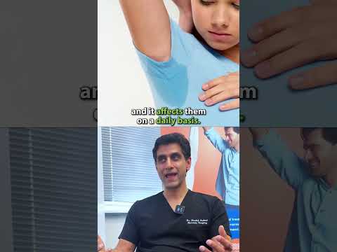 Is ETS Surgery Right for You?