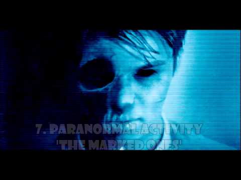 10 scary horror movies 2014