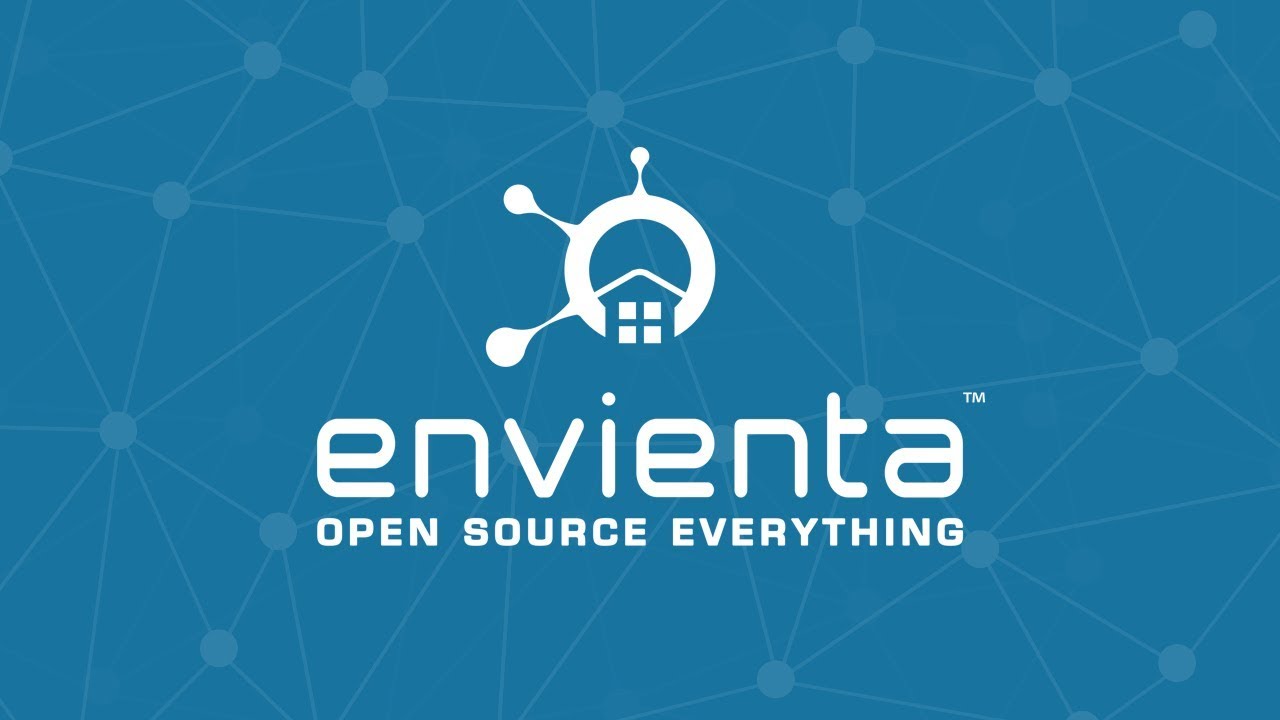 ENVIENTA Introduction - 2017