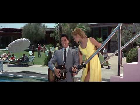 Viva Las Vegas Elvis Presley full movie