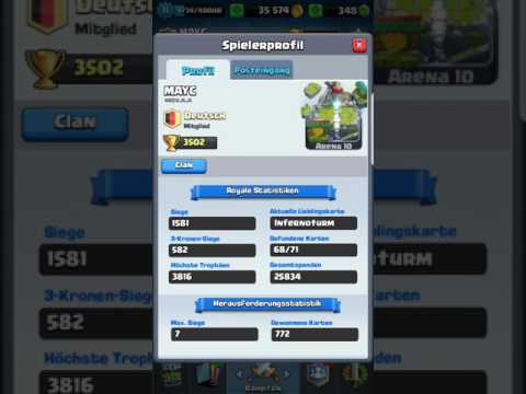 SEE YOUR NEXT CHEST !!! Stats Royale TUTORIAL!