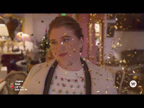 Joyeux Noel | New 2023 Holiday Movie