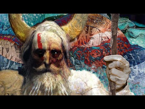 The Wisdom of Odin | Whispers of Yggdrasil