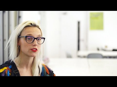 Stefania Lucchesi | BA (Hons) Graphic and Media Design
