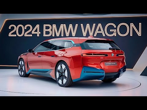 2024 BMW Wagon Review: The Game-Changer You've Been Waiting For!