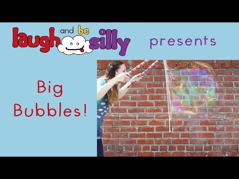 Hire Laugh and Be Silly with Bubbles - Bubble Entertainment in Los ...