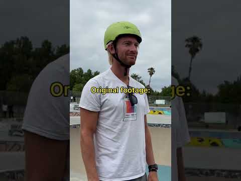 The REAL reason you don’t see skaters wear helmets
