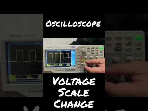 Oscilloscope