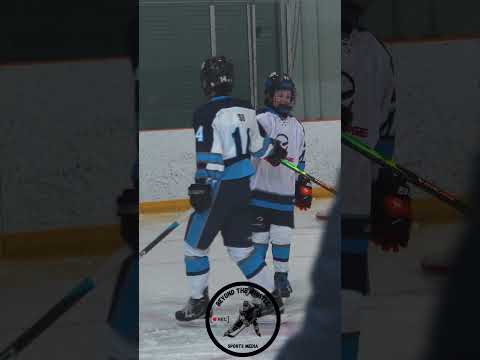 Outside Edge Tates Goal _ InterSquad Game
