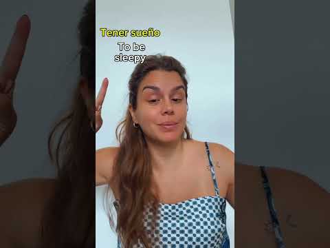 Confusing phrases in Spanish