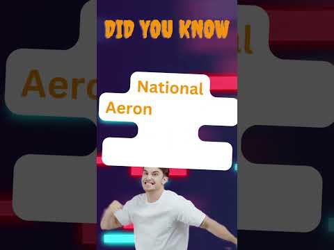 Did you know what NASA stands for? #nasa #didyouknow
