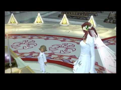 Steam Community :: Video :: FF14 -Ceremony of Eternal Bonding (Elezen ...