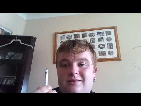 John Player Blue Rolling Tobacco Review