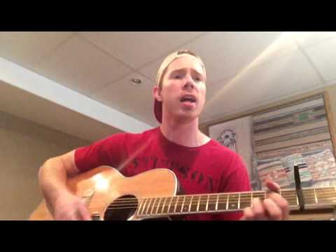'Asphalt Cowboy' by Jason Aldean performed by Jordan Allard