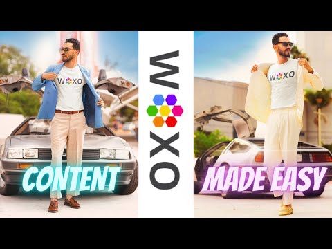 WOXO is Content Made Easy [WOXO Review of Appsumo LTD]