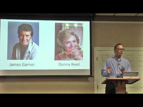 HMBC Bible Study September 1, 2021, "The Names of God" by Pastor Lynn Stapleton (Part 1)