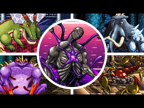 Steam Community :: Video :: STARLIGHT LEGACY | ALL BOSSES and ENDING ...