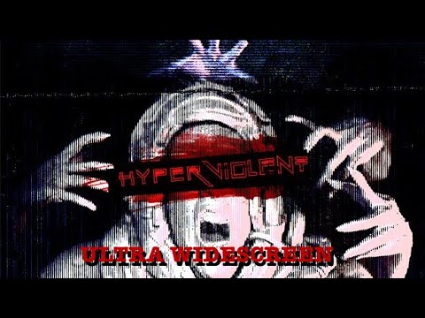 Steam Community :: Video :: HYPERVIOLENT (Early Access - 2023) - PC Ultra Widescreen 5120x1440 ...