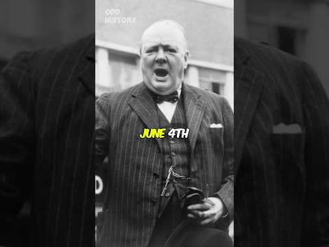 June 4th - Today in History #shorts