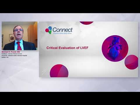 Heart Failure Spotlight: Left Ventricular Ejection Fraction: Past, Present, & Future Role in HF Care