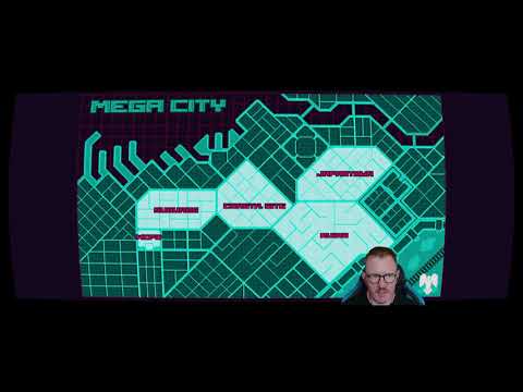 Steam Community :: Video :: Mega City Police - Einführung & 20 Minuten ...