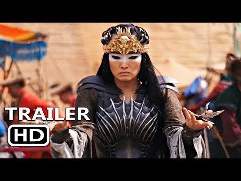 15 Best Action Movies of 2020 - Most Anticipated Action Films in 2020