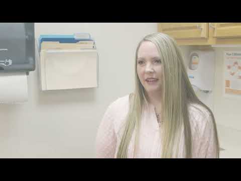 Provider Spotlight: Kelly Chapman