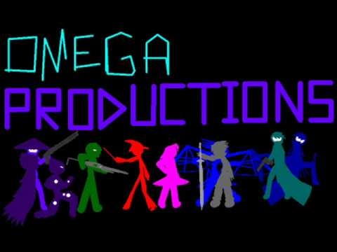 omega gang wars trailer