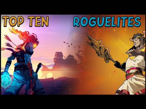 Yes! The Top 10 Roguelite Games Of All Time