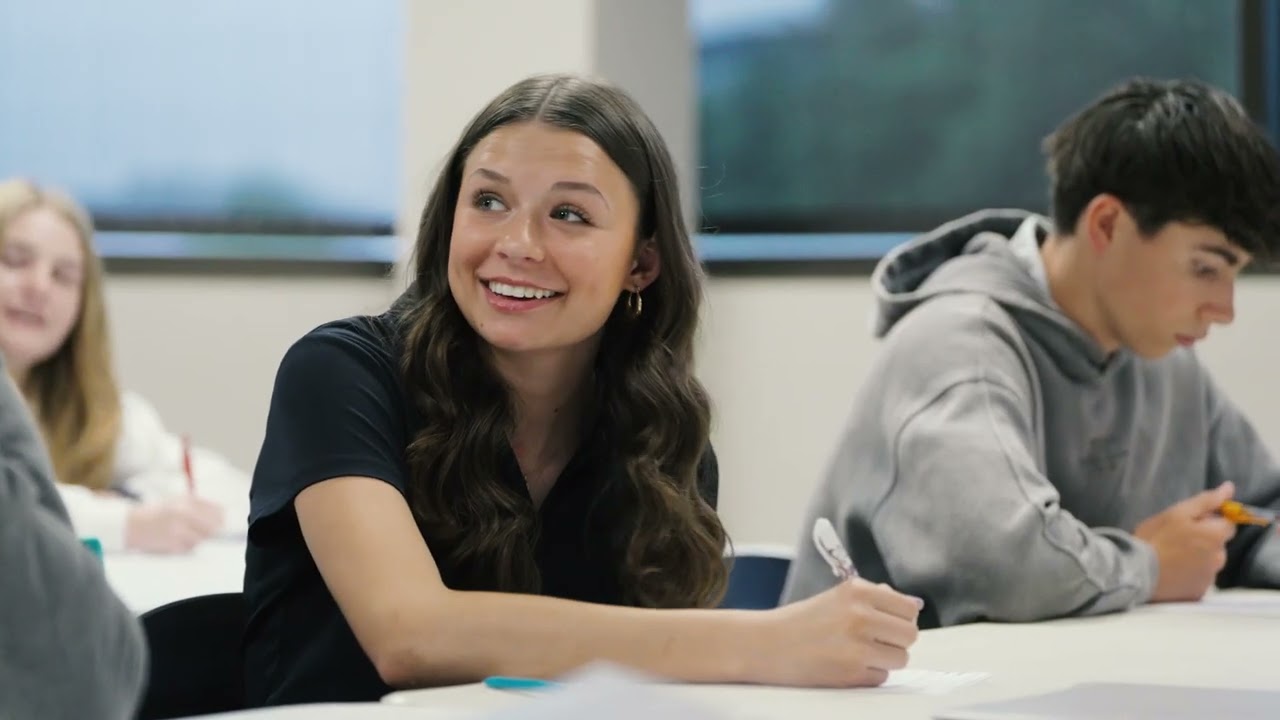 What We Love About Logos Prep