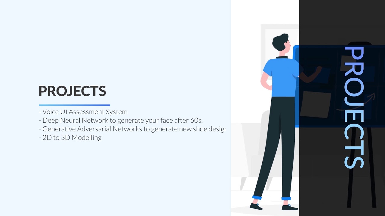 Deepiotics Introduction