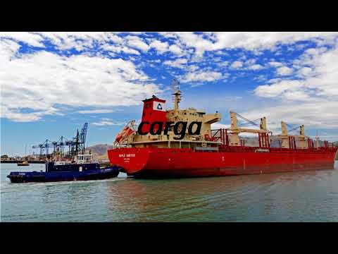 How to say cargo in Spanish? carga