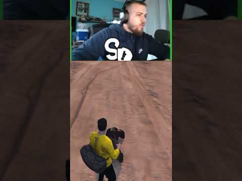 Combat logging is the worst… 😩 #twitch #gaming #roleplay #gtarp #facecam #pc