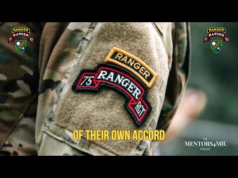 Ever Wondered What U.S. Army Rangers Do? Watch to find out.