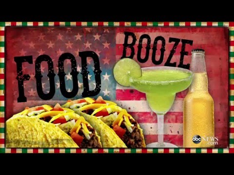A Brief History of Cinco de Mayo