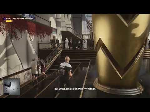 Steam Community :: Video :: Let's Play Hitman 3 The Sinbad Stringent ...