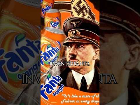 WHAT IS THE MOST INTERESTING FACT YOU KNOW ABOUT WW2
