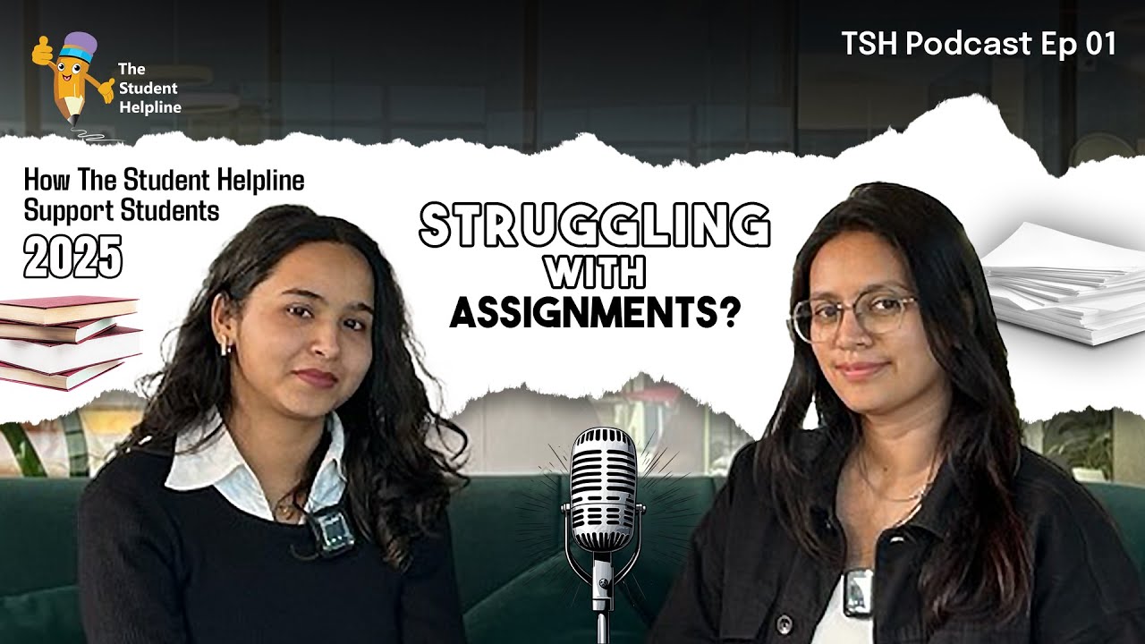 Need Assignment Help Online? Get Best Assignment Writing Service from Experts | The Student Helpline