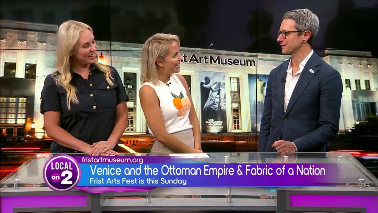 Frist Art Museum: Frist Arts Fest