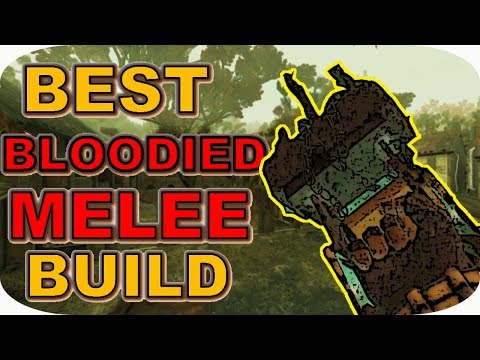 [Top 3] Fallout 76 Best Melee Builds | GAMERS DECIDE