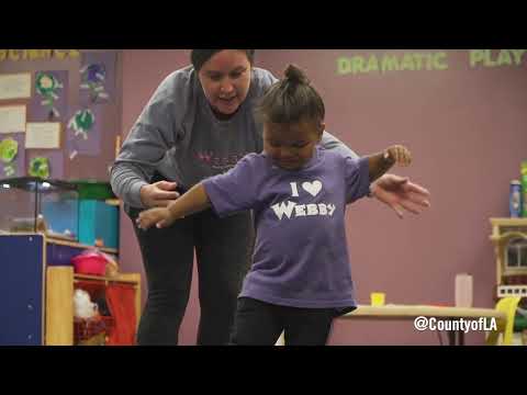 A lifeline for childcare