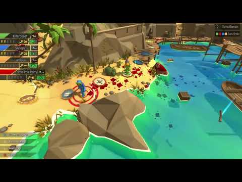 Steam Community :: Pummel Party