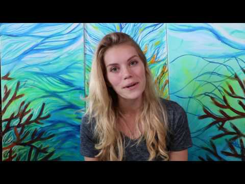 Let's Talk Art - Experiments!