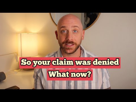 Ny Unemployment - So Your Claim Was Denied, What now?
